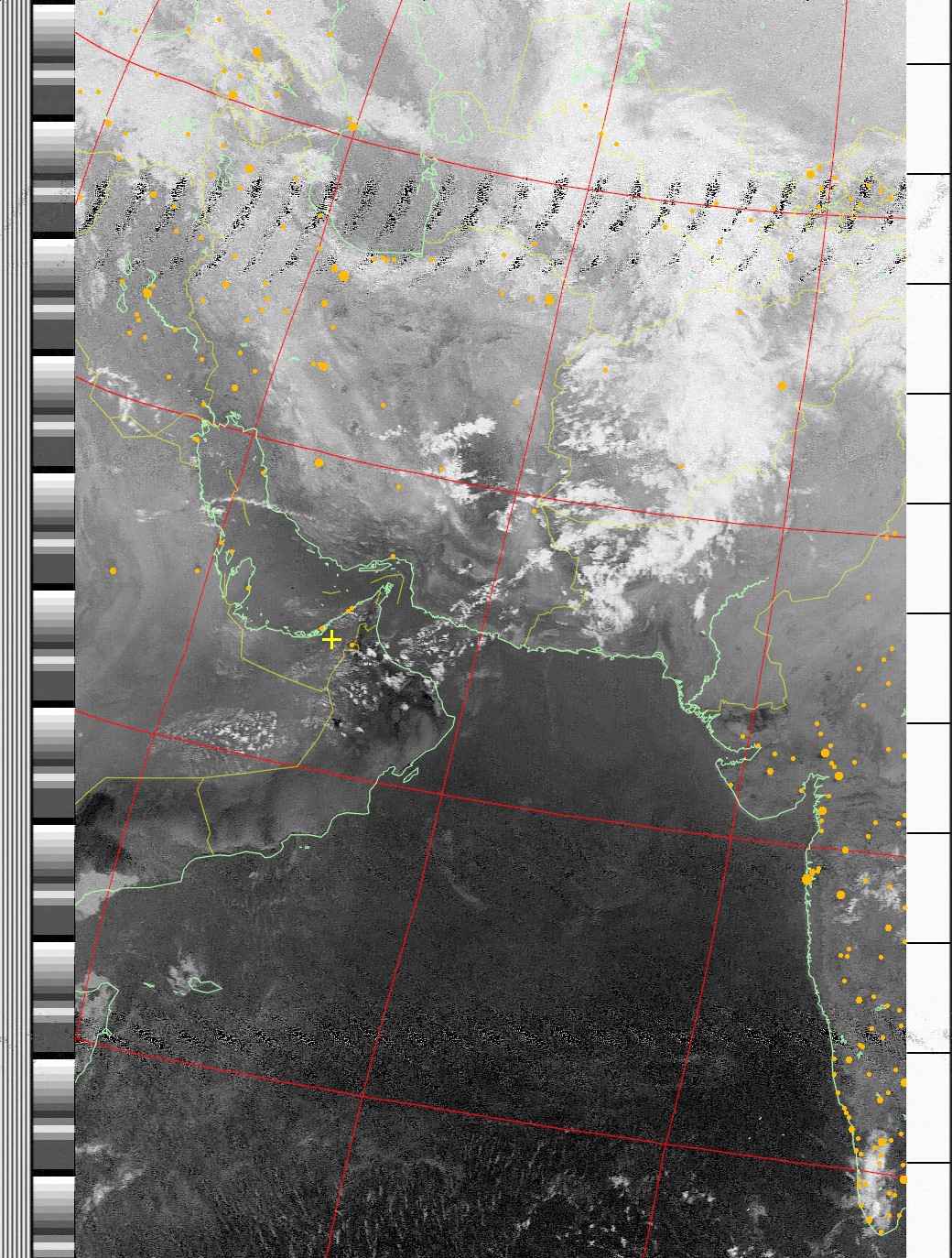 International Astronomical Center (IAC)